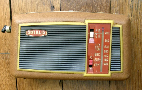 Optalix - Technique - Forum Retrotechnique