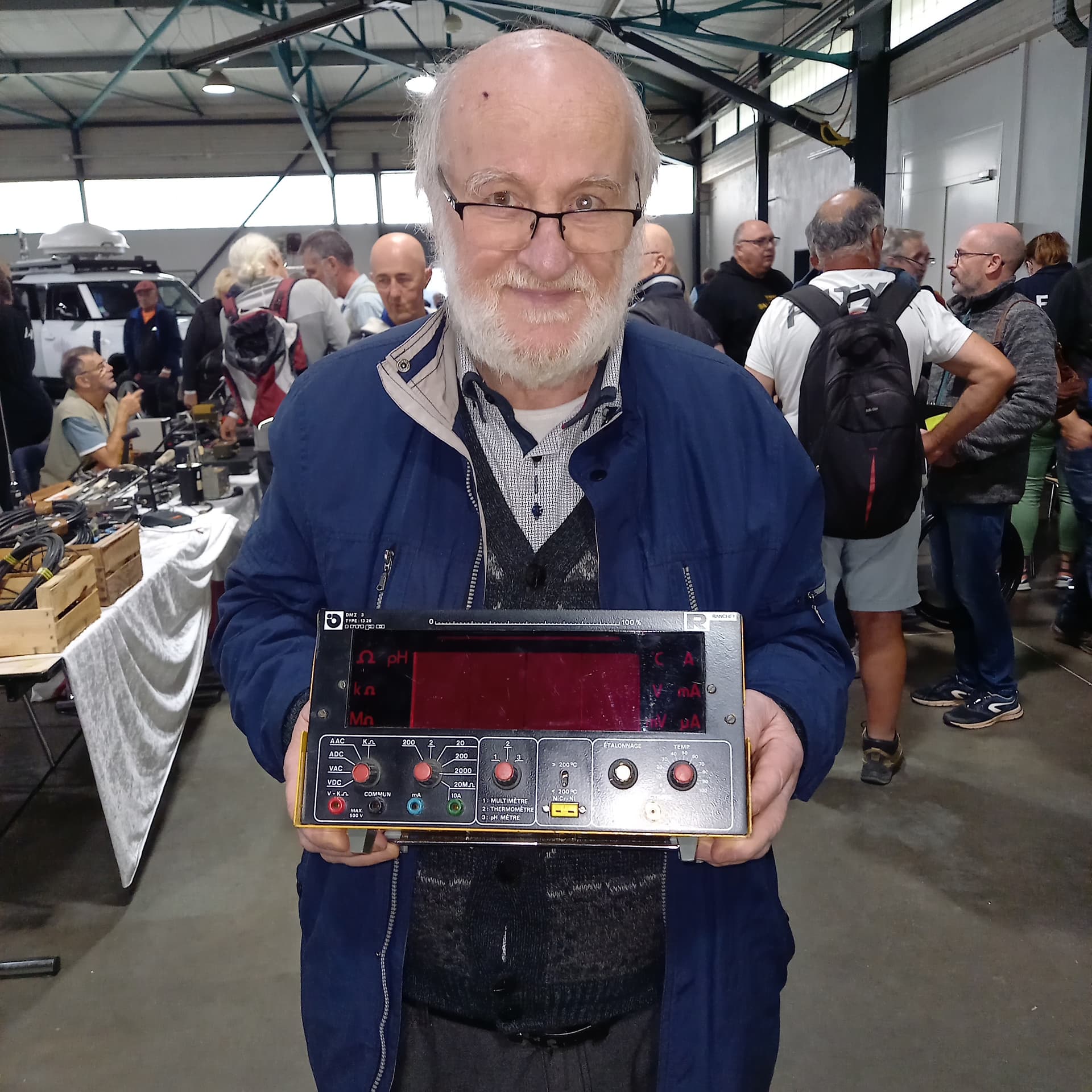 Surprise - Forum Retrotechnique