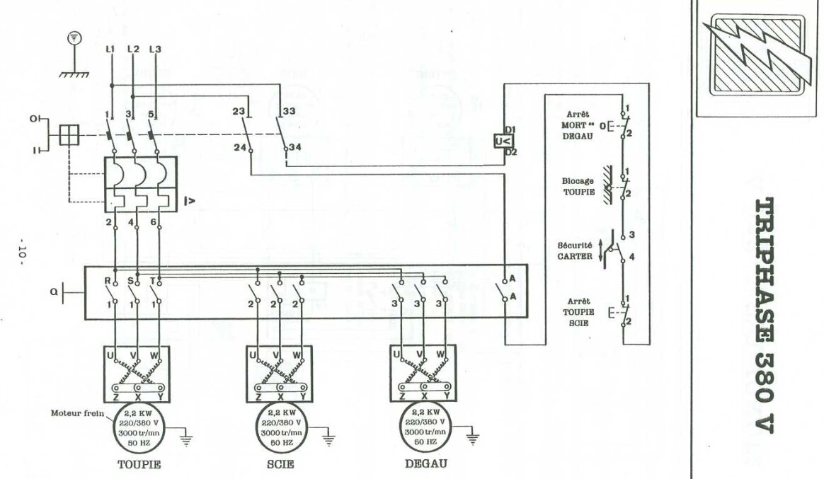 Problème de démarrage de combiné Lurem C266 - Technique - Forum Retrotechnique