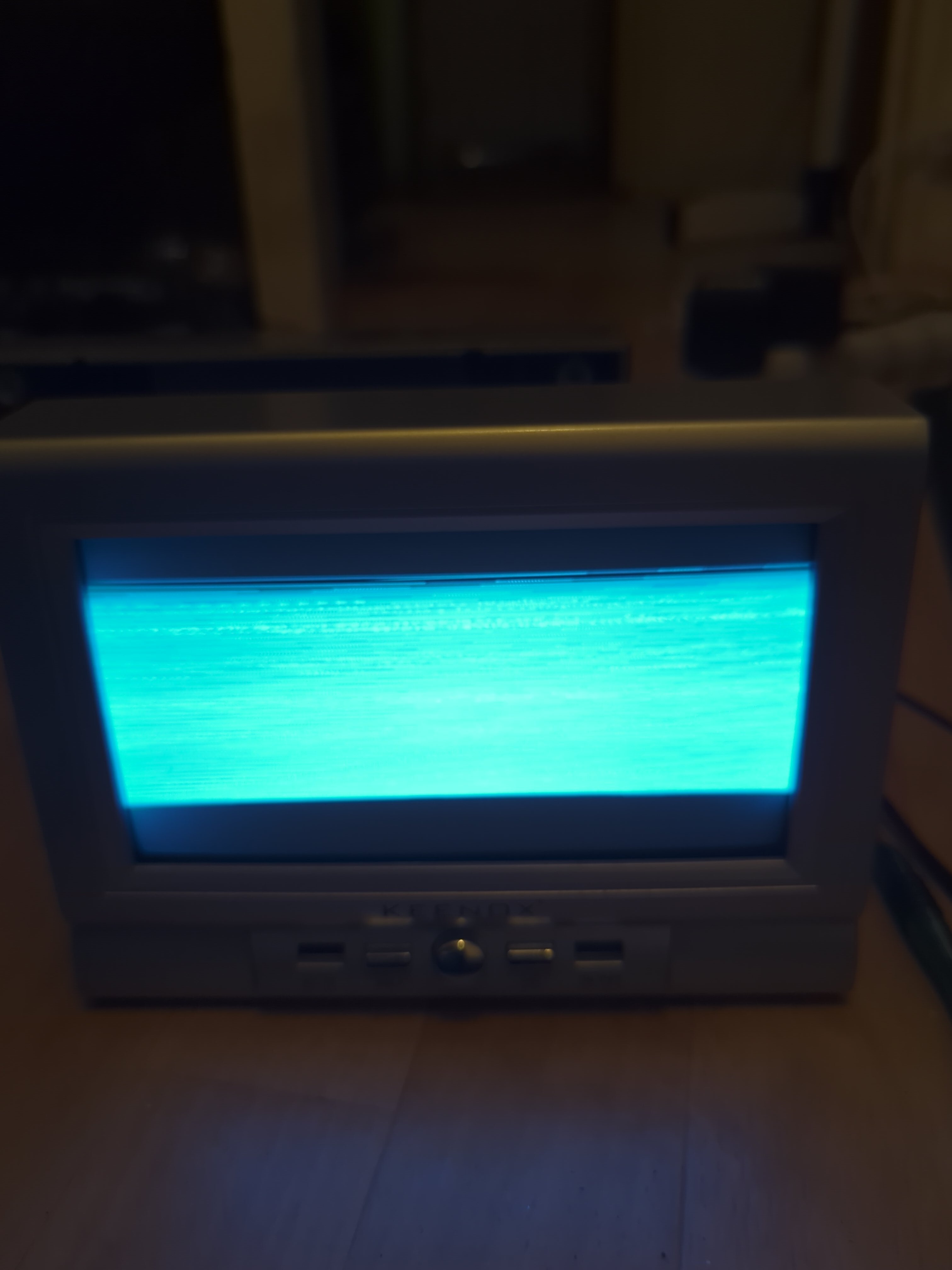 Keenox Abifel 16 9e Nandb Doc Technique Technique Forum Retrotechnique