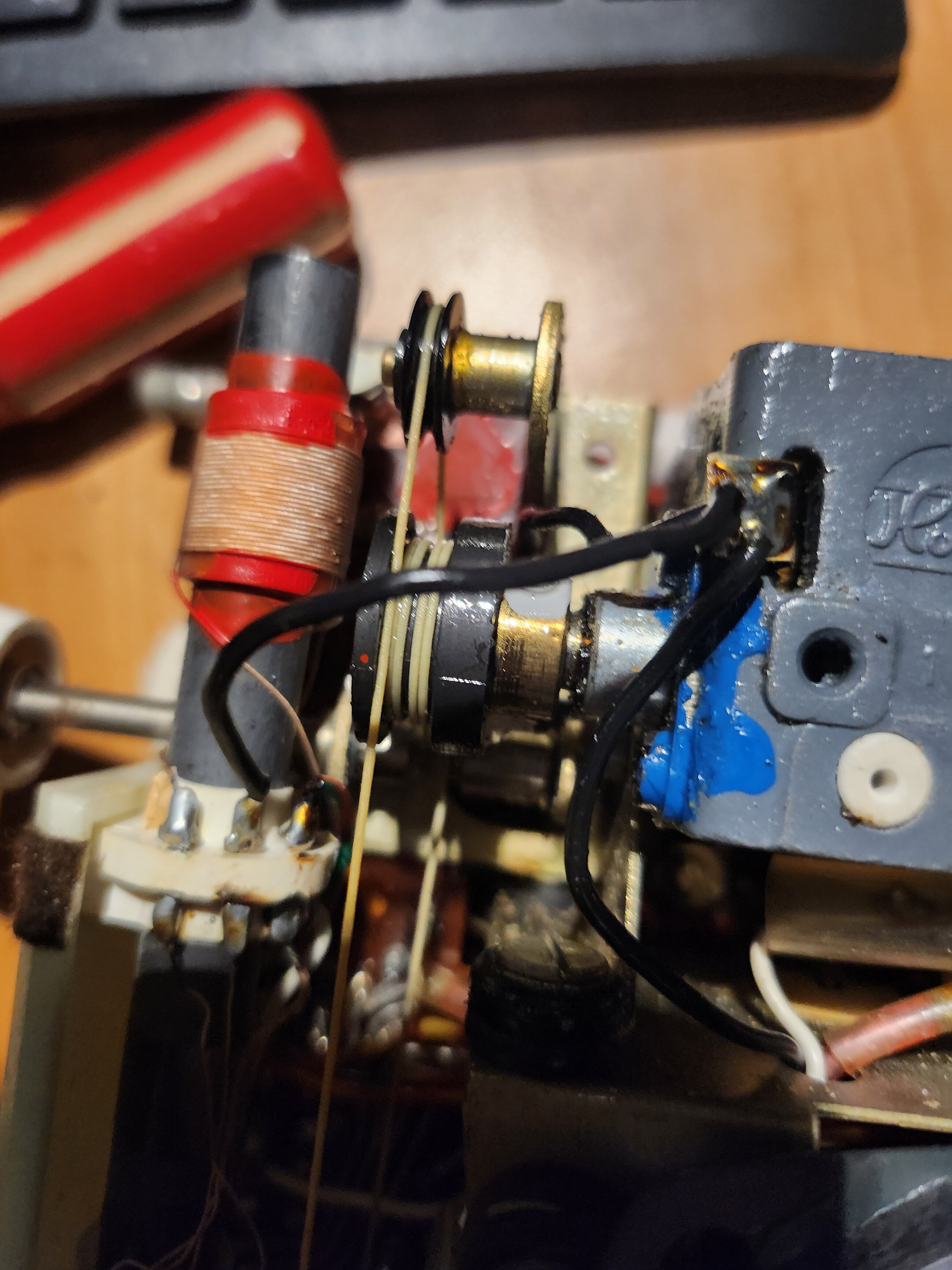 S-L week-end T50 L - Technique - Forum Retrotechnique