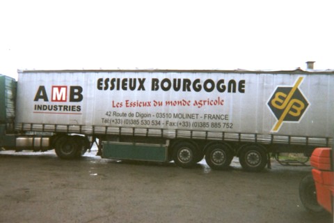 Recyclage tour puma 12L /Retrofit lampemètre 416 EB - Page 5 ...