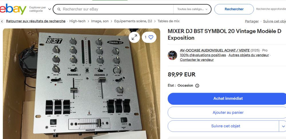 BST (Bisset) - Technique - Forum Retrotechnique