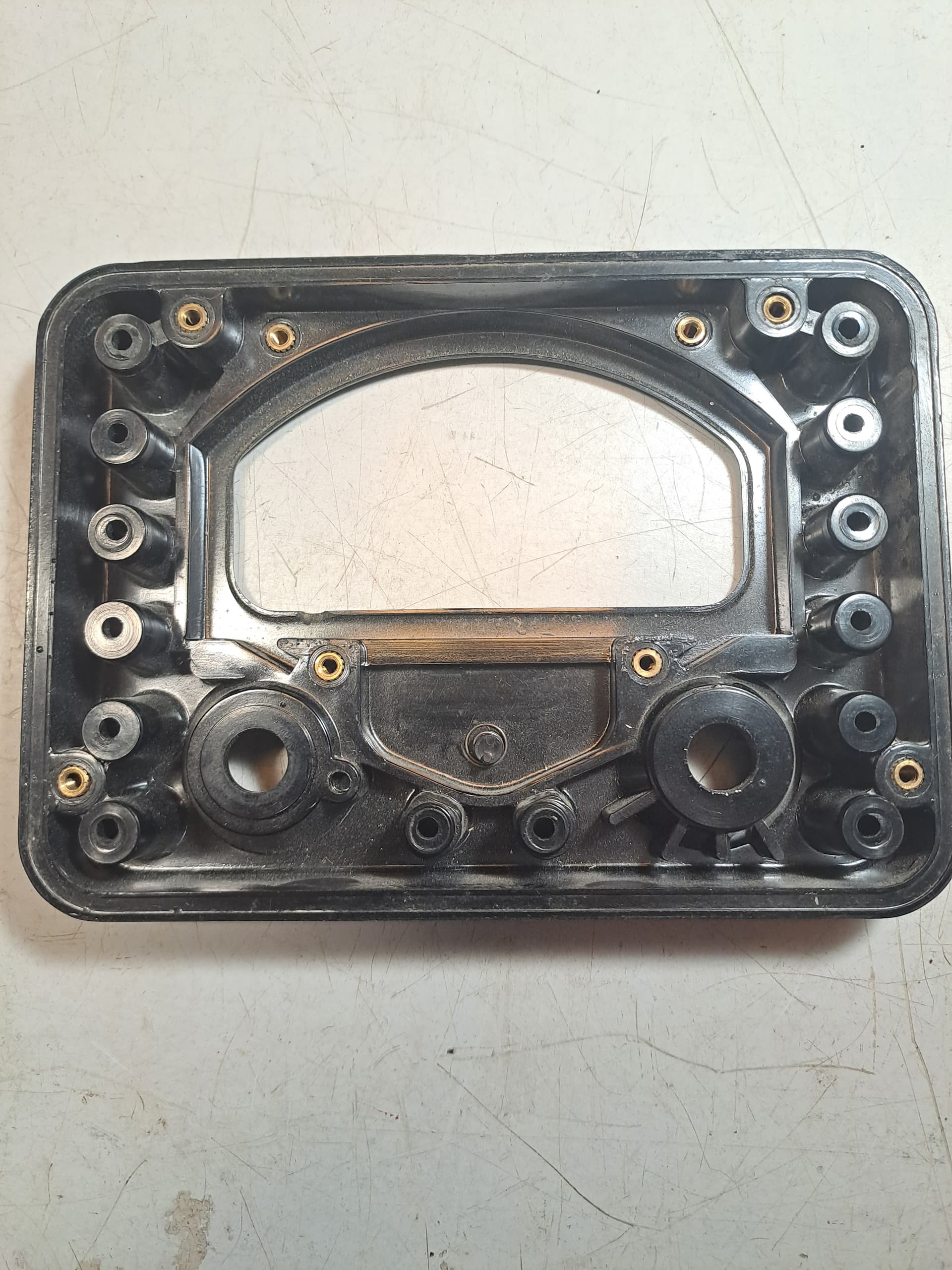 Metrix 453b - Troc - Forum Retrotechnique