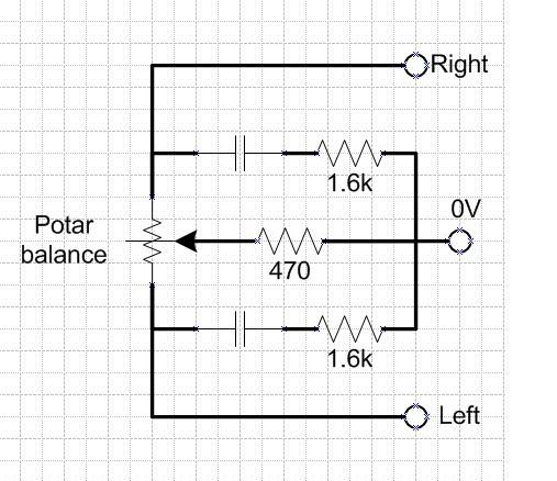 Ampli Asuki AX3300 balance inefficace - Technique - Forum Retrotechnique