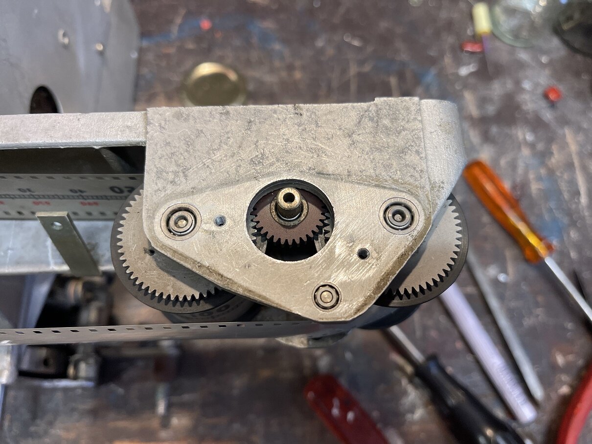 Racal RA17 - Page 2 - Technique - Forum Retrotechnique