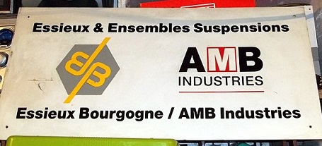 Recyclage tour puma 12L /Retrofit lampemètre 416 EB - Page 5 ...