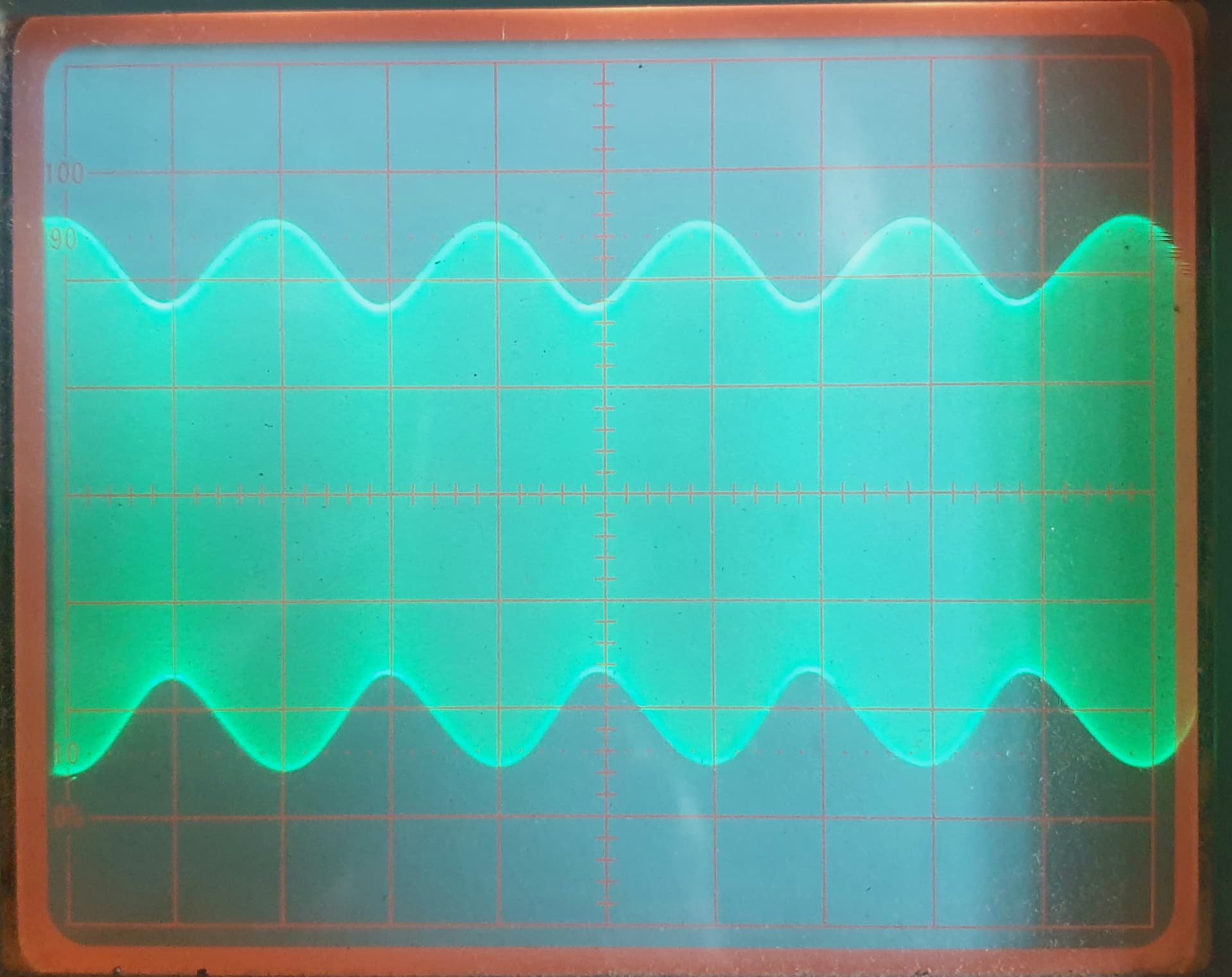 Générateur HF Philips GM 2883-04 - Page 8 - Technique - Forum ...