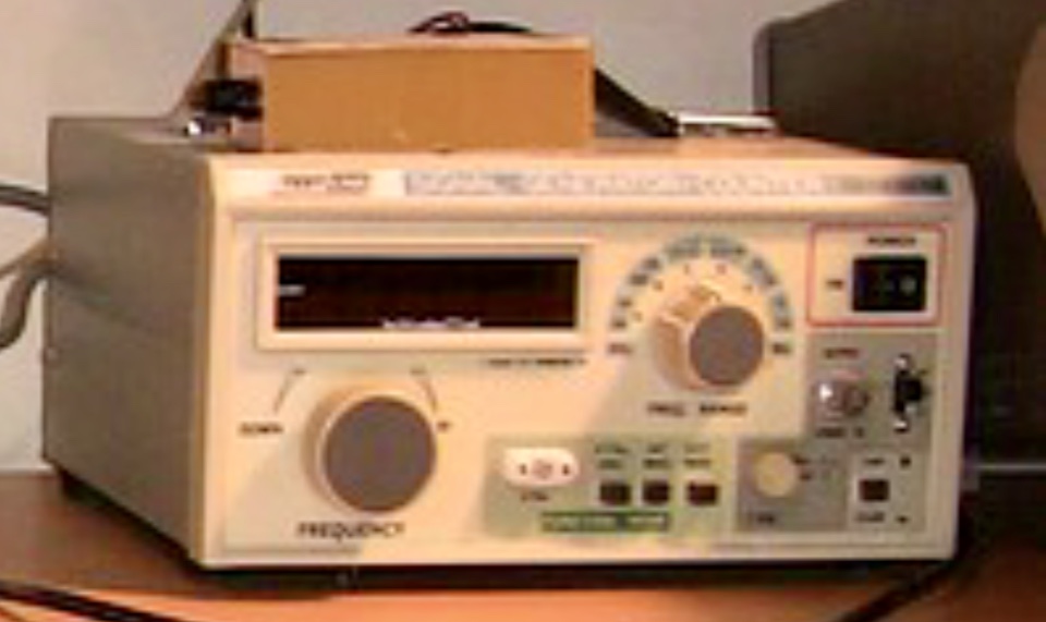 Elenco SG-9500 - Modèles/marques - Forum Retrotechnique