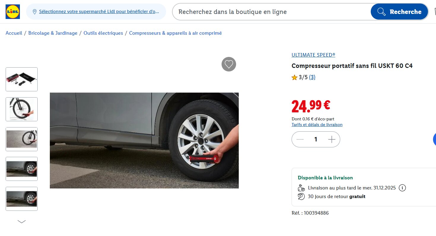 Qu'avez vous trouvé au pied du sapin? - Page 2 - Forum Retrotechnique