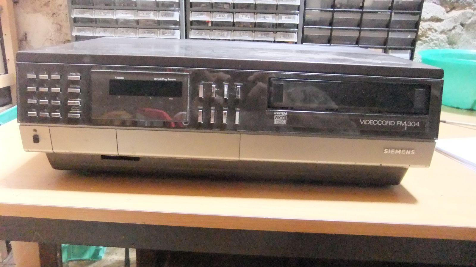 Vente de petits postes et autres objets - Troc - Forum Retrotechnique