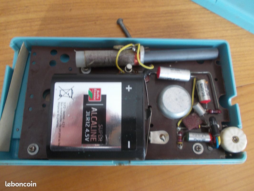 Radio France Inter clone de Sabaki luxe - Modèles/marques - Forum ...