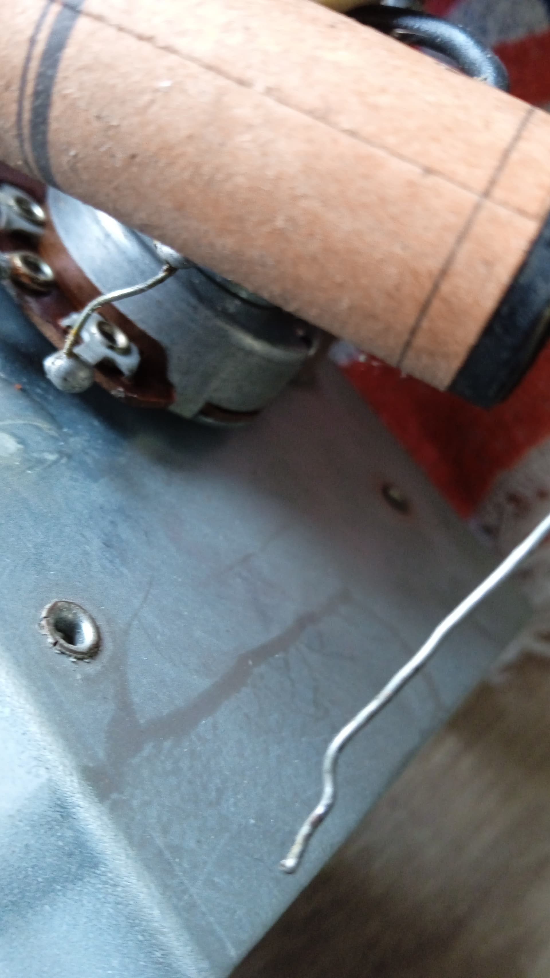 TSF marconi type 66 - Technique - Forum Retrotechnique