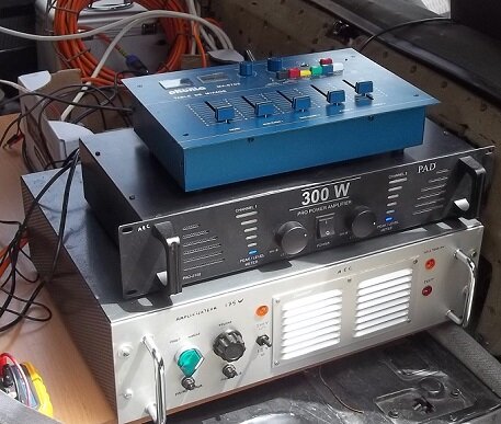 Recyclage tour puma 12L /Retrofit lampemètre 416 EB - Page 5 ...