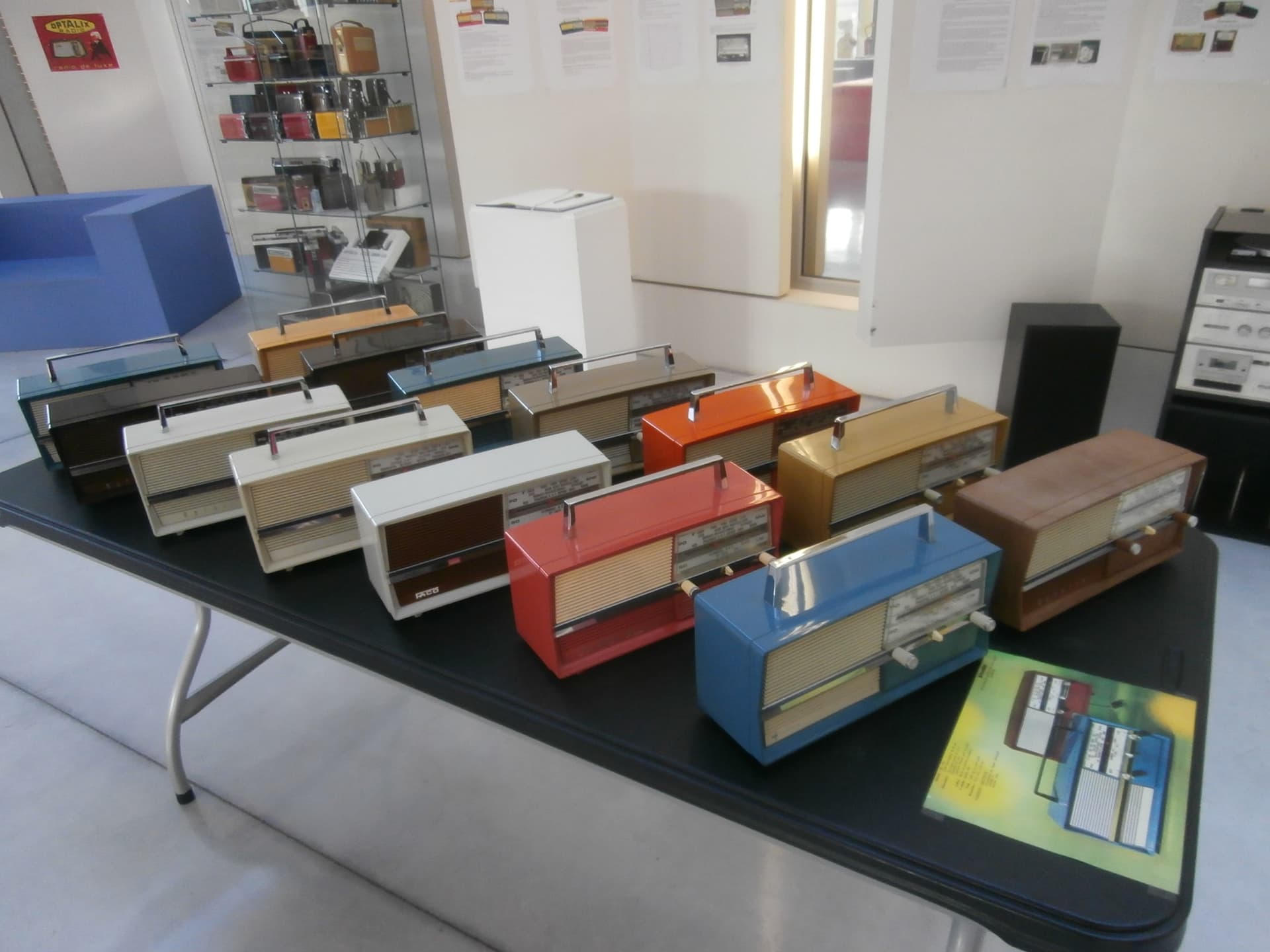 J'ai enfin trouvé la perle rare - Optalix Studio piles / secteur - Modèles/marques - Forum ...