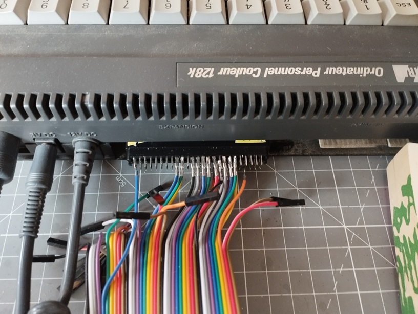 Piloter un servomoteur avec un NE555 - Technique - Forum Retrotechnique Piloter un servomoteur avec un NE555 - Technique - Forum Retrotechnique