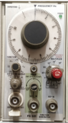 Restauration d'un géné de fonction Tekelec TE500A - Technique - Forum ...