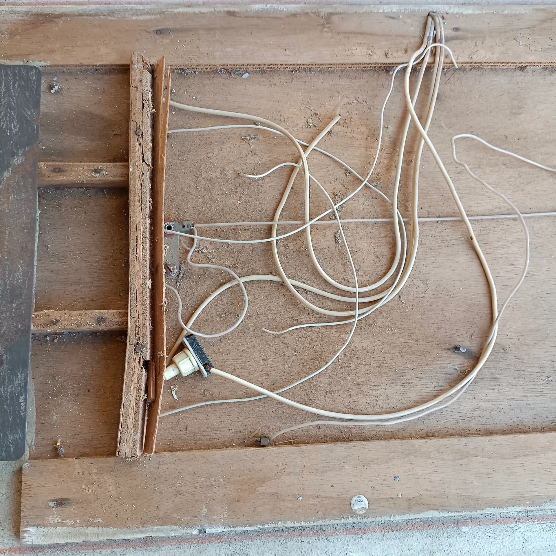 Noël : radio Jean-Claude, pour courageux - Forum Retrotechnique