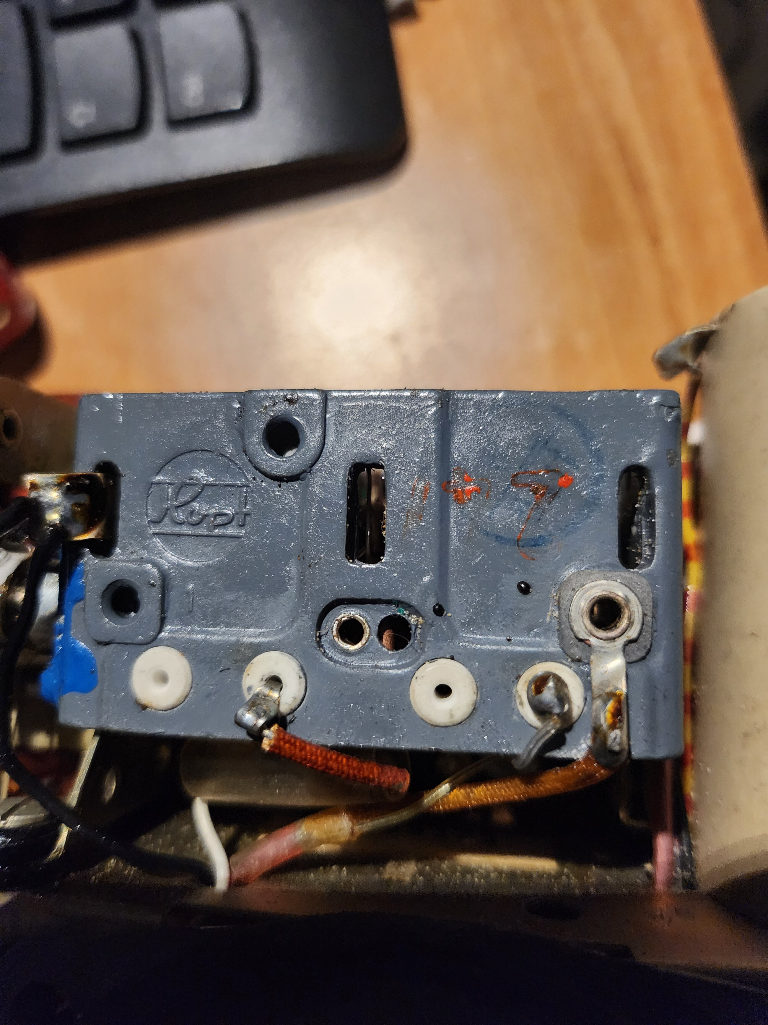 S-L week-end T50 L - Technique - Forum Retrotechnique