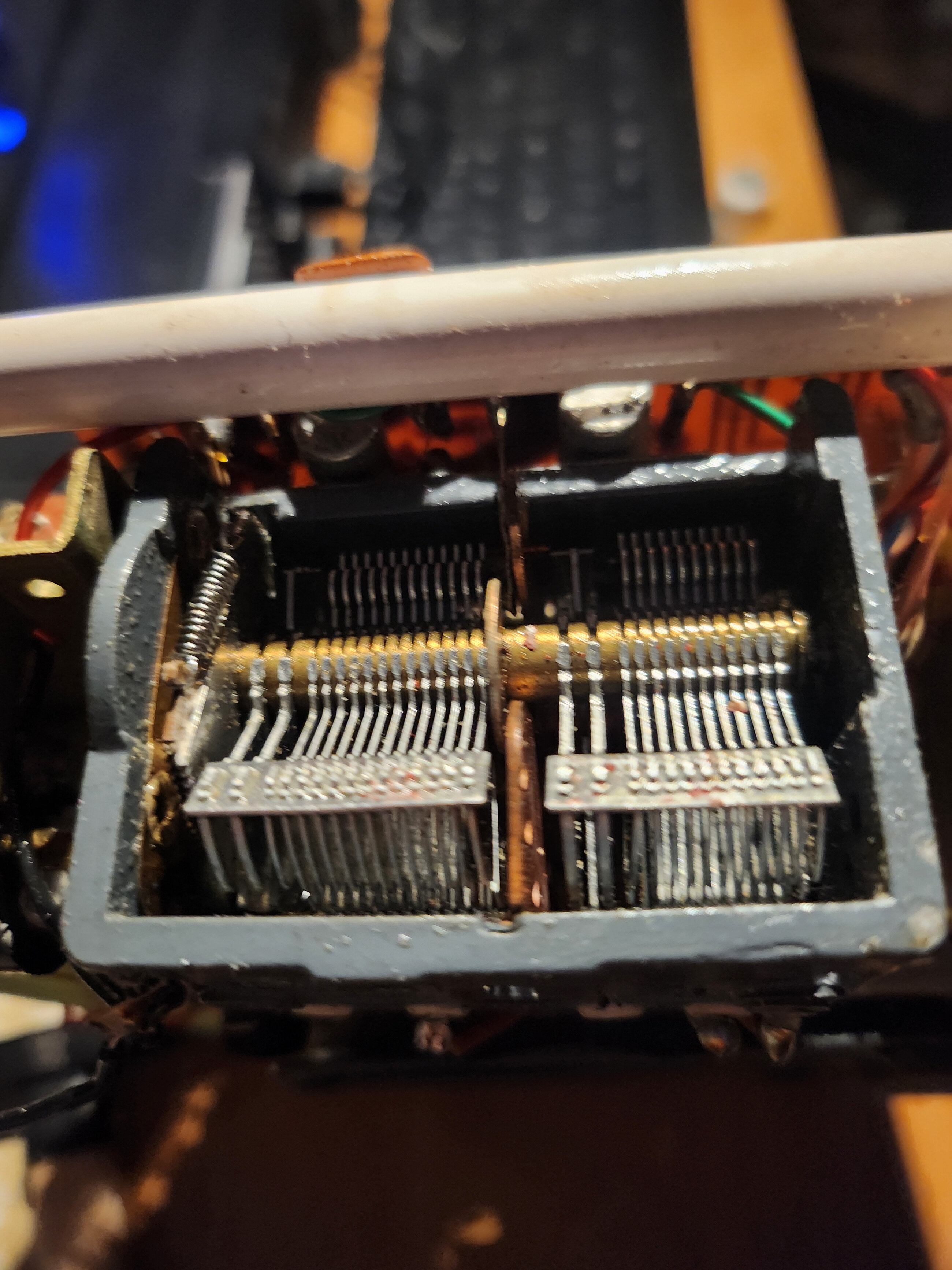 S-L week-end T50 L - Technique - Forum Retrotechnique