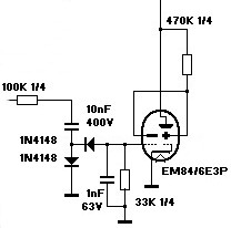 EM34 en modulateur audio - #25 par F9VL - Technique - Forum Retrotechnique